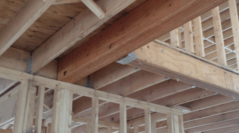 How To Read A Framing Plan: Spot Load Paths & Key Details