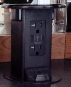 Kitchen Island Outlet Code 2023: NEC 210.52(C) Explained