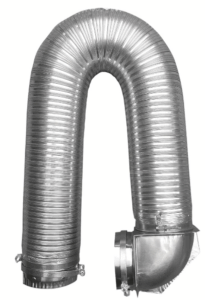 Dryer Vent Code Requirements 2021 IRC: Pass Your Inspection And Avoid Fails